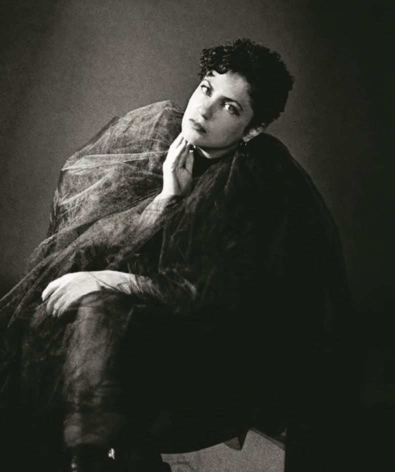 Afrique Magazine - Emel