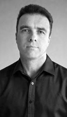 Afrique Magazine - Anthony Guyon