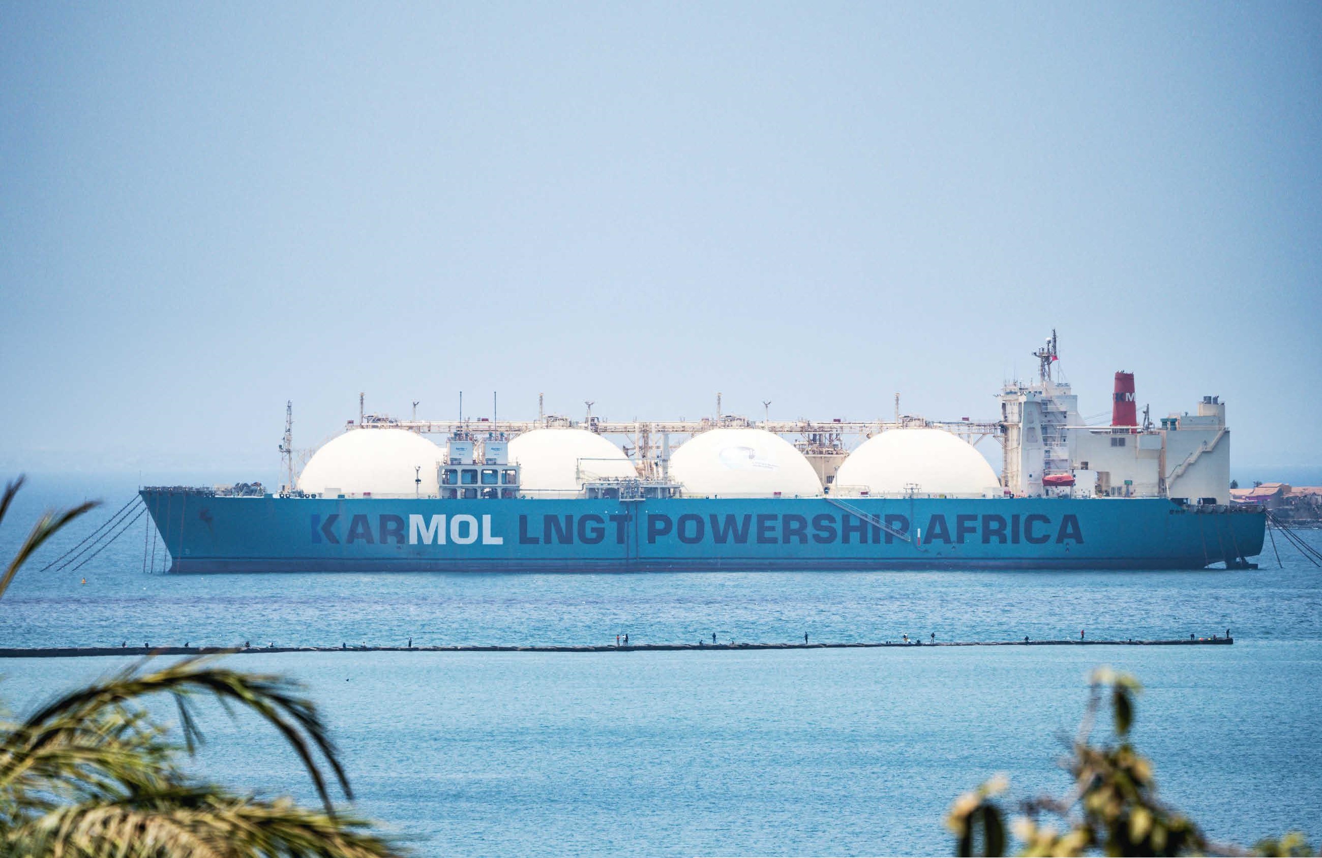 Afrique Magazine - L'Afrique au cœur