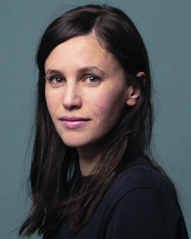 Afrique magazine - Kaouther Adimi