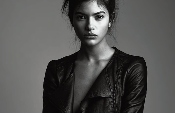 Afrique Magazine - Rania Benchegra : American dream