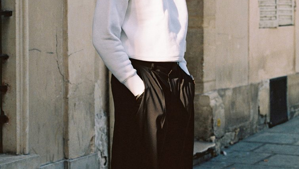 Afrique magazine - Omar Victor Diop