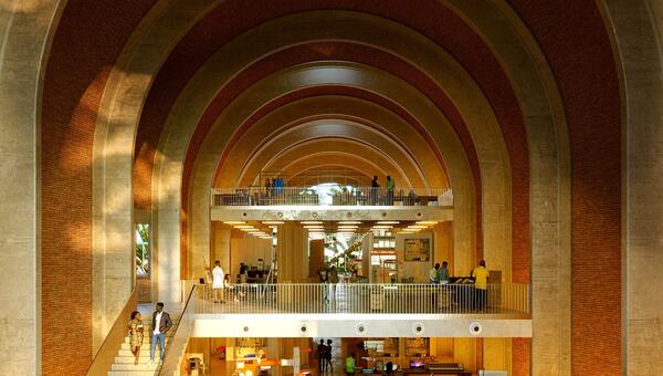 Afrique magazine - Sèmè City, l’écocité