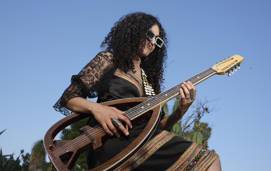 Afrique magazine - Afrique Magazine - Tendances, culture, économie et ...